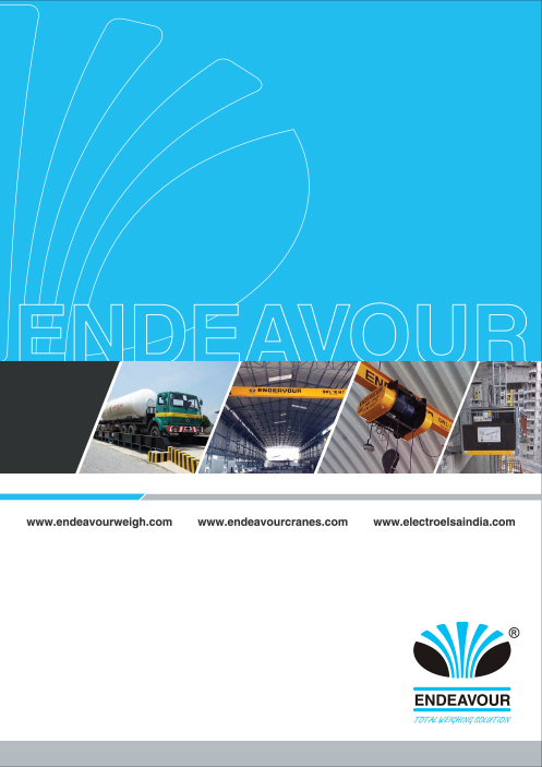 Downloads - Endeavour Instrument Pvt. Ltd.