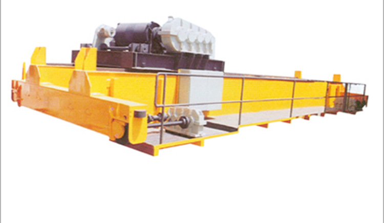 Crane Kit - Endeavour Instrument Pvt. Ltd.