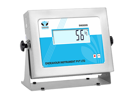 Digital Load Cell System | Weighbridge Parts by Endeavour