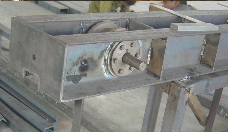 SEP - Endeavour Instrument Pvt. Ltd.